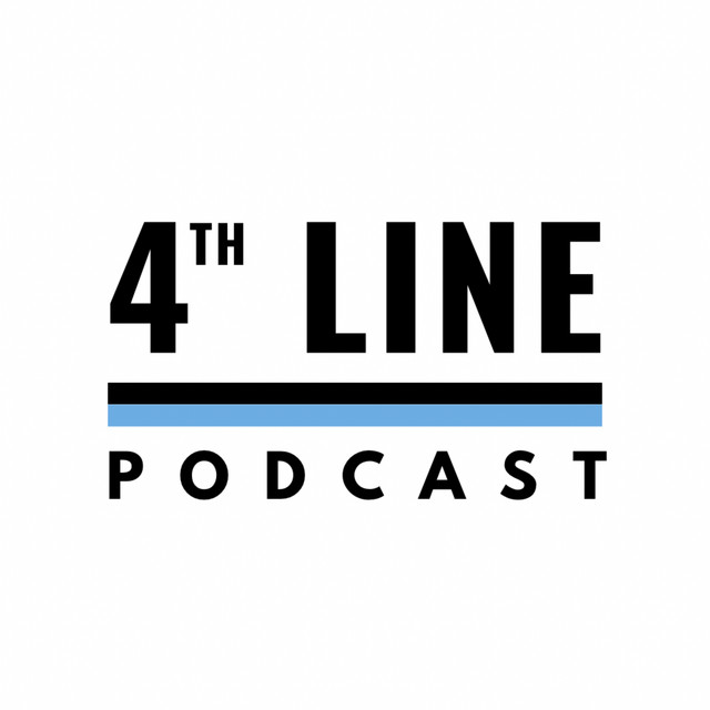 4th Line Podcast | Podcast on Spotify