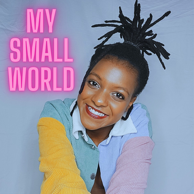 My Small World | Podcast on Spotify