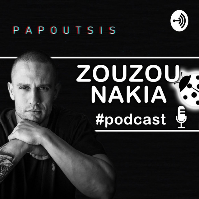 Zouzounakia Podcast | Podcast on Spotify