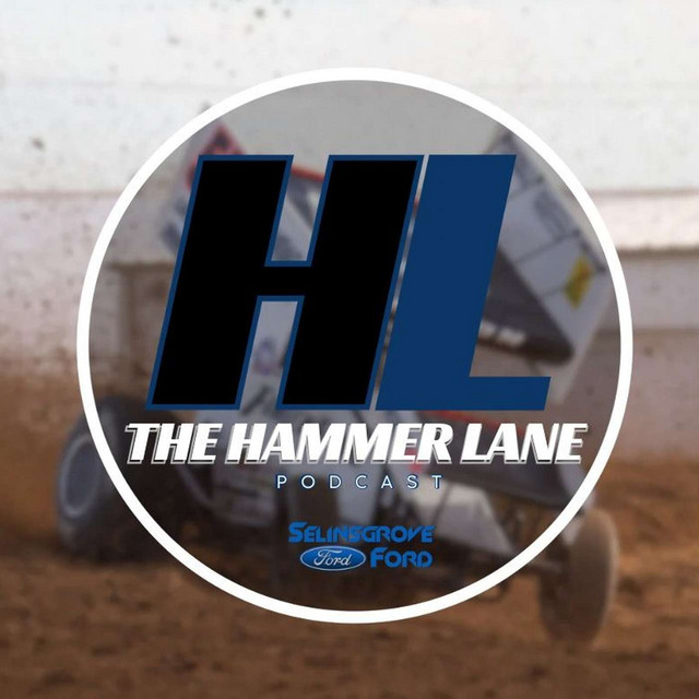 The Hammer Lane | Podcast on Spotify