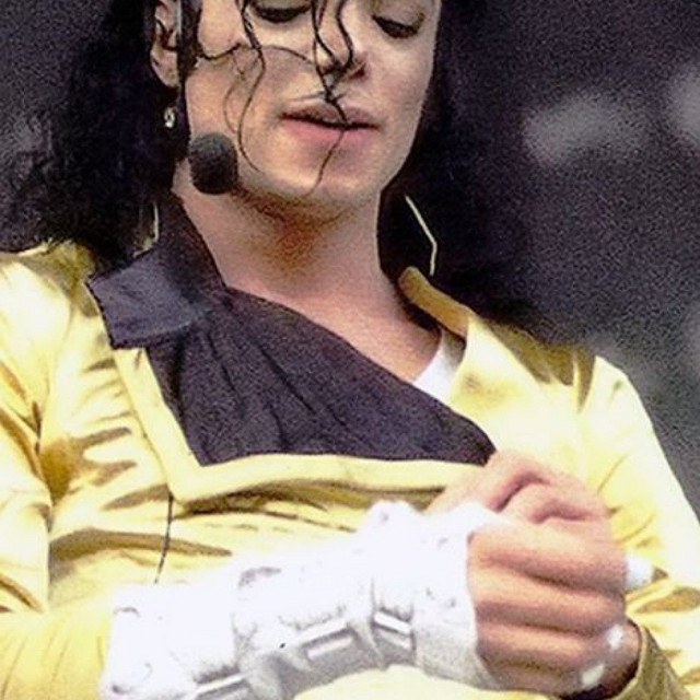 Michael Jackson's Secret | Podcast on Spotify