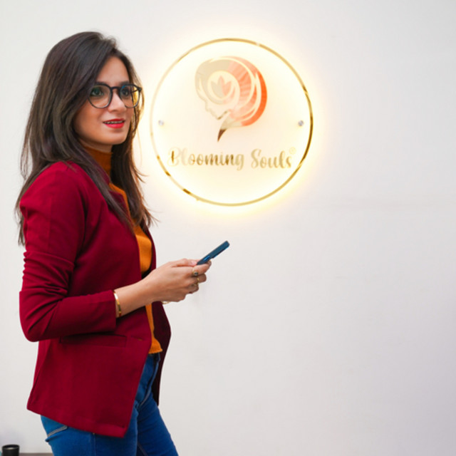 Talk with Sadaf | Podcast on Spotify