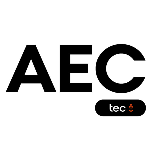AEC.tec PODCAST | Podcast on Spotify