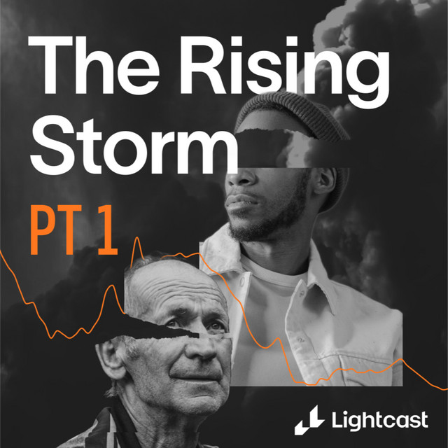 Part 1: Conditions Forming - Workforce Past - The Rising Storm ...