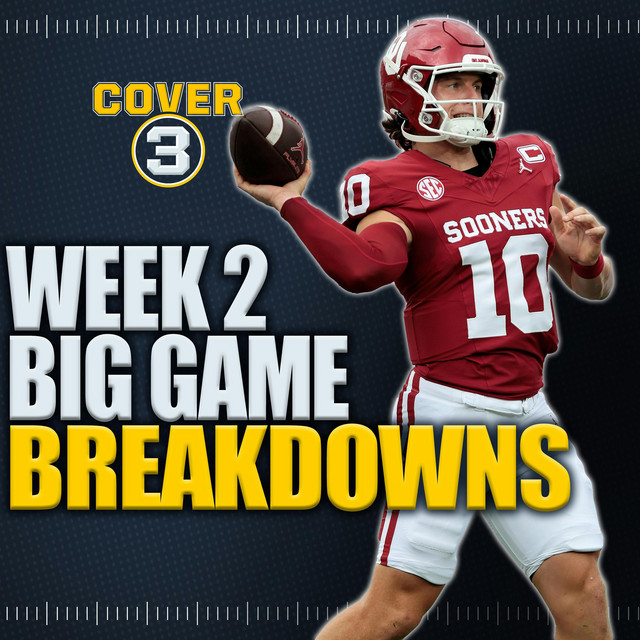 Big Game Breakdown: Keys To The Game For Top Week 2 Showdowns, More ...