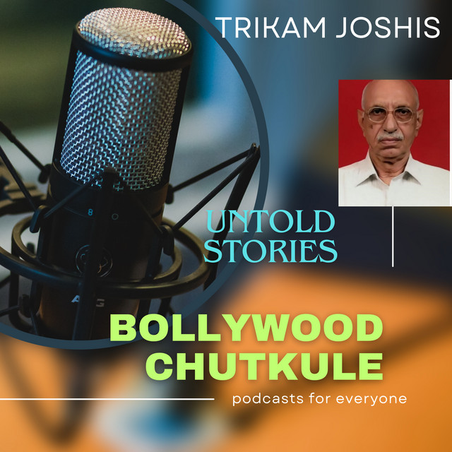Bollywood behind screen stories - Bollywood Chutkule | Podcast on Spotify