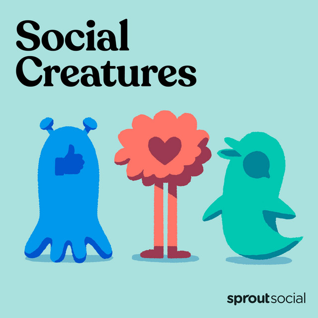Social Creatures | Podcast on Spotify