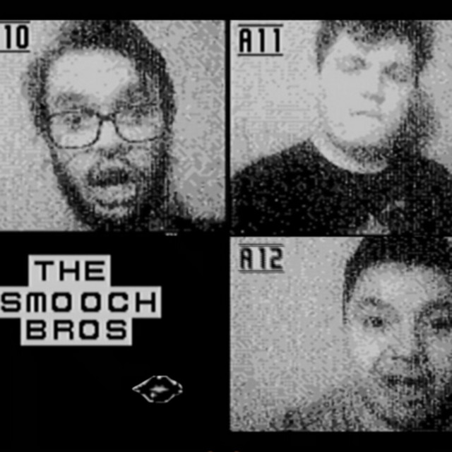The Smooch Bros | Podcast on Spotify