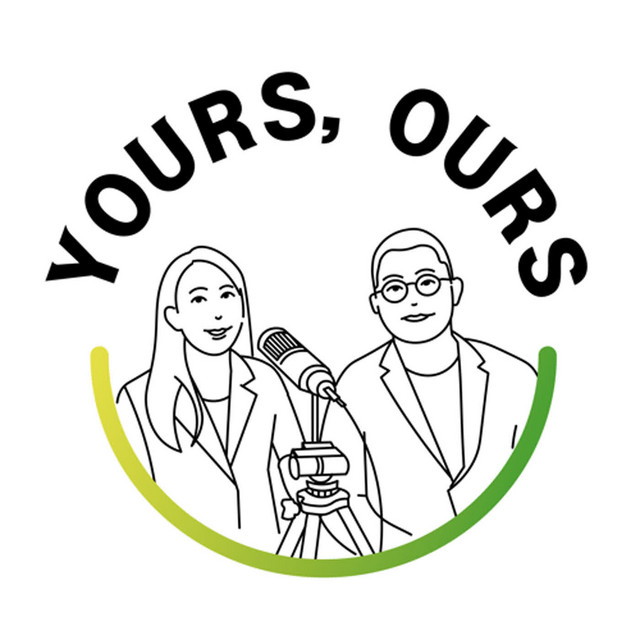 你的，我的｜Yours,Ours | Podcast on Spotify