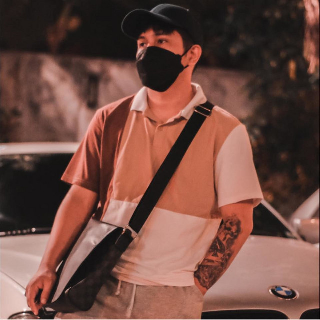 Self Growth and Business with Zack Briones | Podcast on Spotify