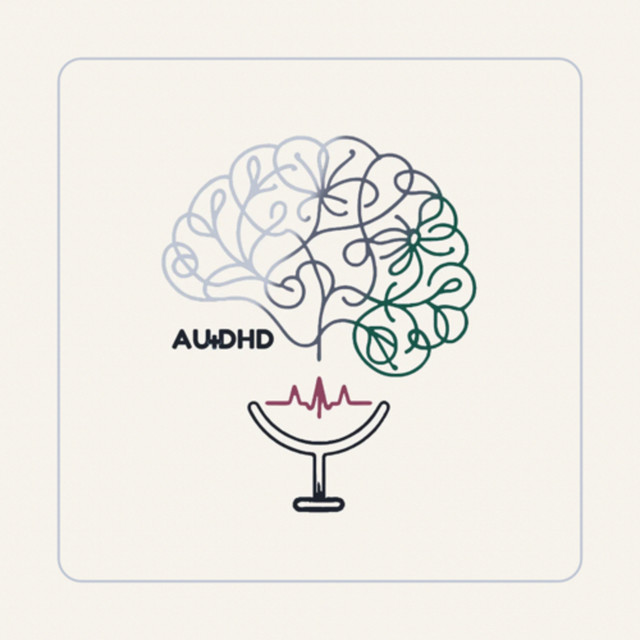 Understanding Stims and Fidgets - AuDHD | Podcast on Spotify