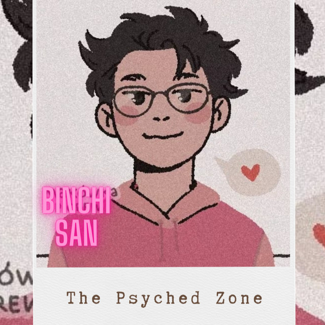 The Psyched Zone | Podcast on Spotify
