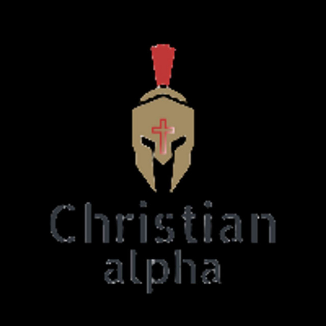 Christian Alpha | Podcast on Spotify