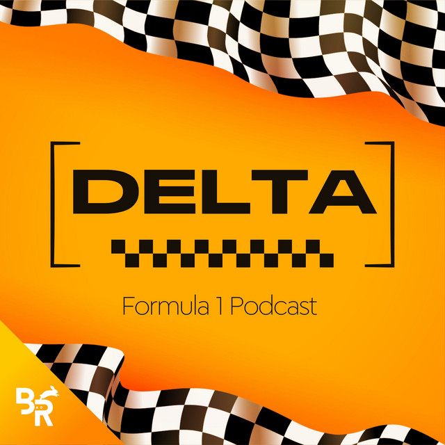 Delta F1 Podcast | Podcast on Spotify