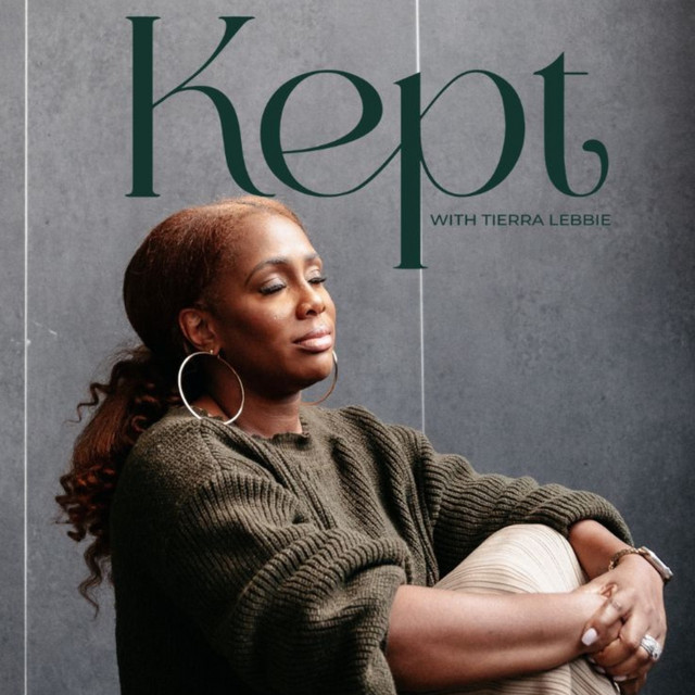 Kept | Podcast on Spotify