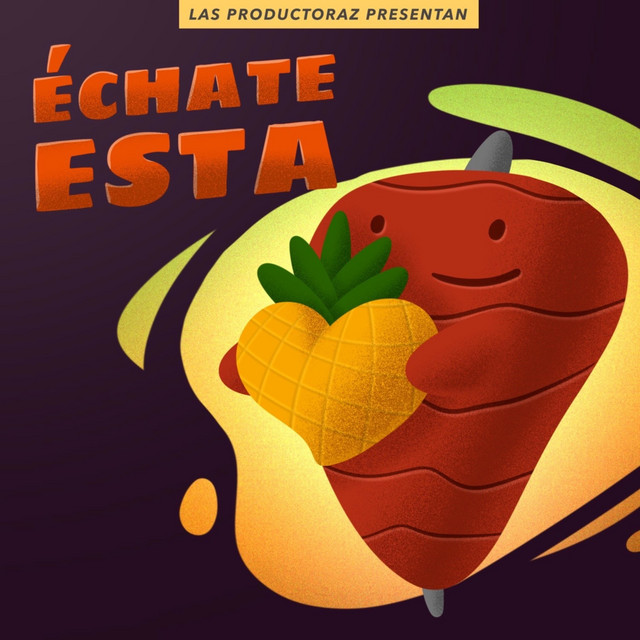 Échate esta | Podcast on Spotify