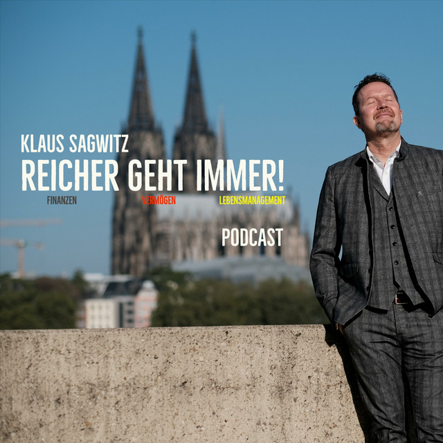 Reicher geht immer : Erfolgreich das Leben und die Finanzen meistern ...