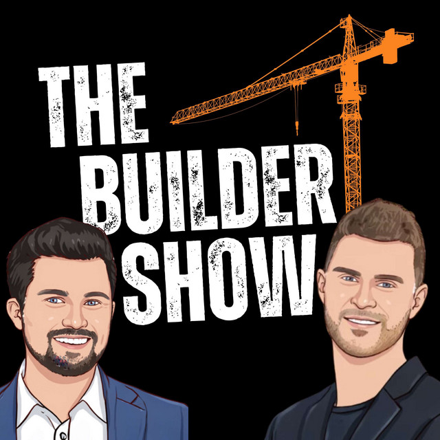 The Builder Show | Podcast on Spotify