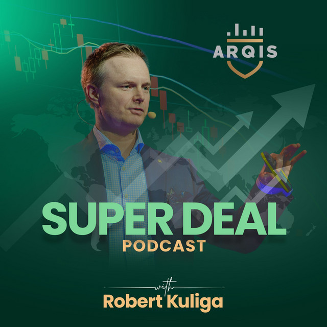 Super Deal | Podcast on Spotify