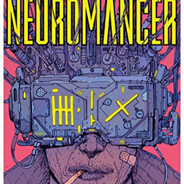 Neuromancer | Podcast on Spotify