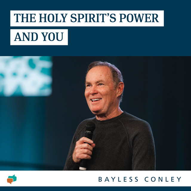 The Holy Spirit's Power and You (Full Message) – Answers with Bayless ...