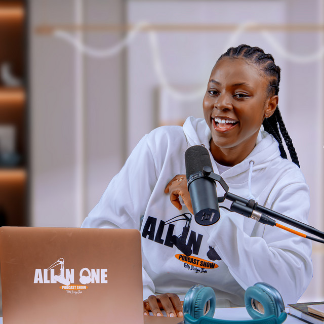Britney Fonki - All In One Podcast Show | Podcast on Spotify