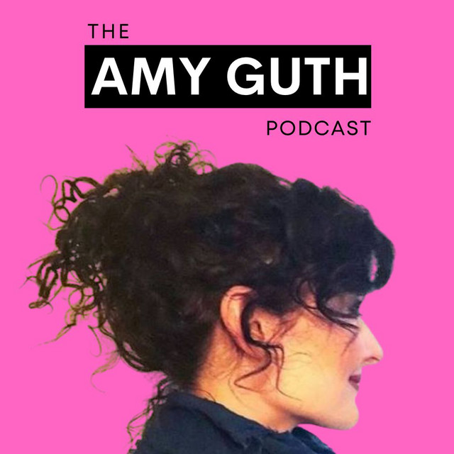 The Amy Guth Podcast | Podcast on Spotify
