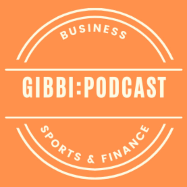 GIBBI | Podcast on Spotify