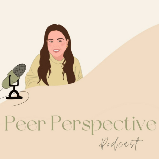 Peer Perspective Podcast | Podcast on Spotify
