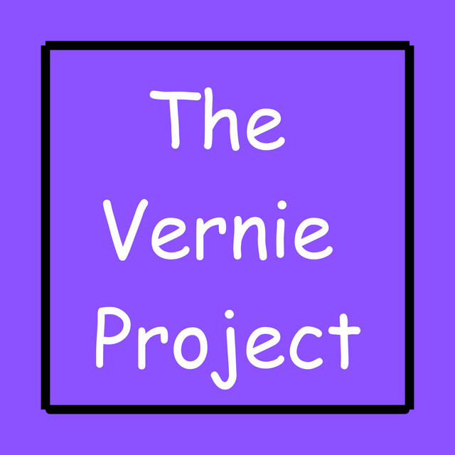 The Vernie Project | Podcast on Spotify