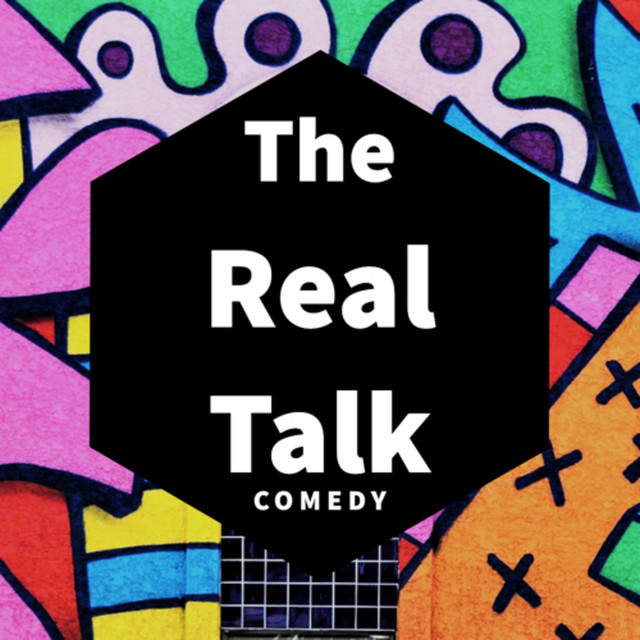 Real talk | Podcast on Spotify