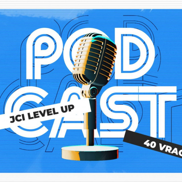JCI LEVEL UP PODCAST | Podcast on Spotify