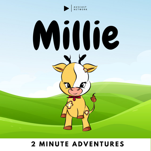 Millie The Yellow Cow | Podcast on Spotify