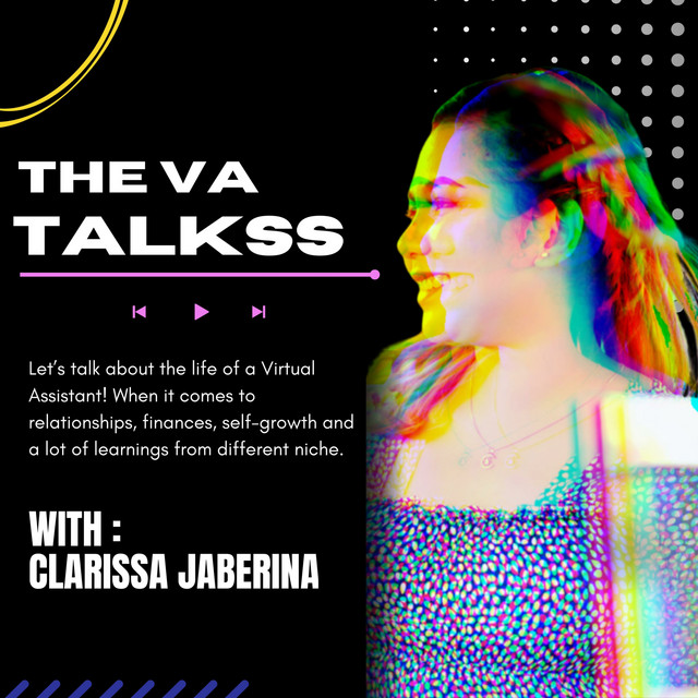 The VA Talksss | Podcast on Spotify