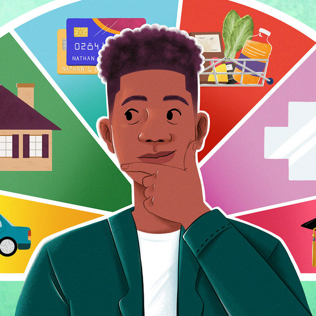 Budgeting Basics To Get You More Money - Life Kit | Podcast on Spotify