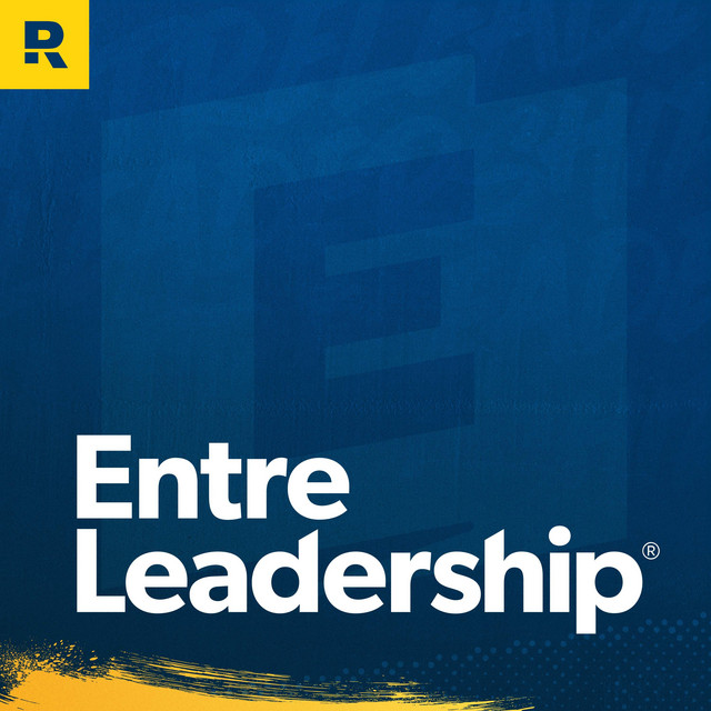 The EntreLeadership Podcast | Podcast on Spotify