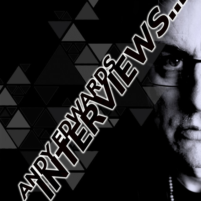 Andy Edwards Interviews.... | Podcast on Spotify
