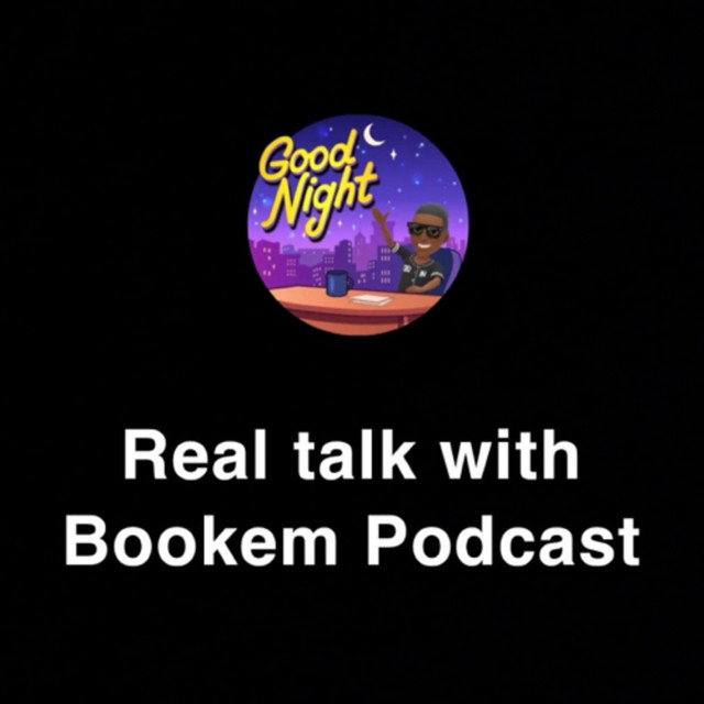 1 on 1 with Bookem | Podcast on Spotify