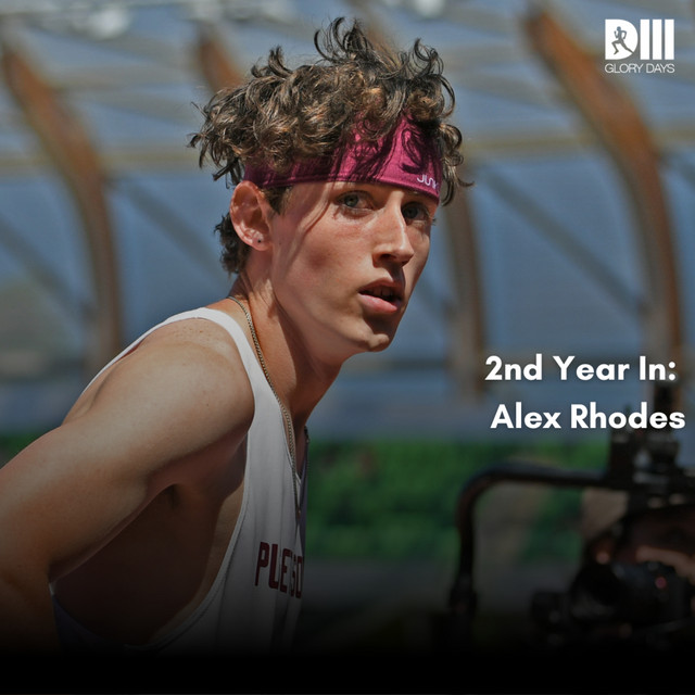 2nd Year In: Alex Rhodes - D3 Glory Days Podcast | Podcast on Spotify
