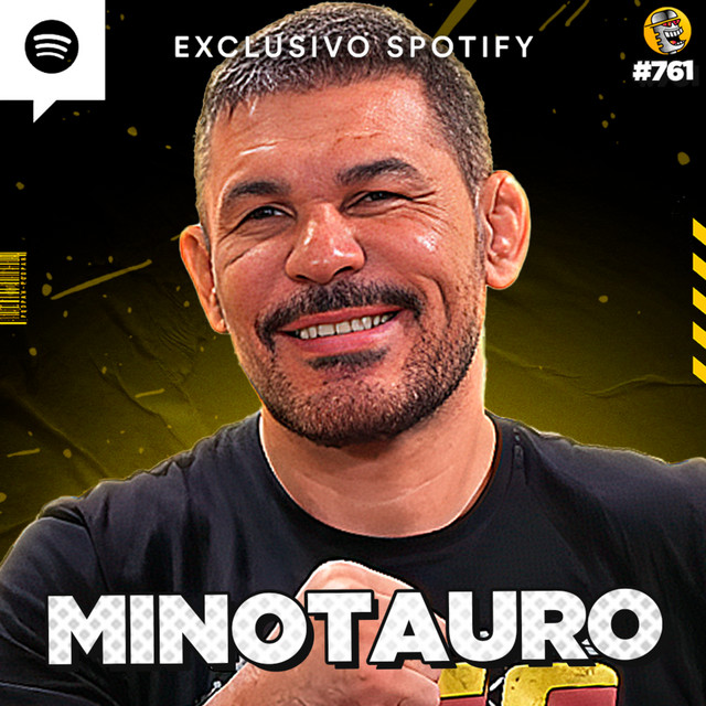 MINOTAURO - Podpah #761 - Podpah | Podcast on Spotify