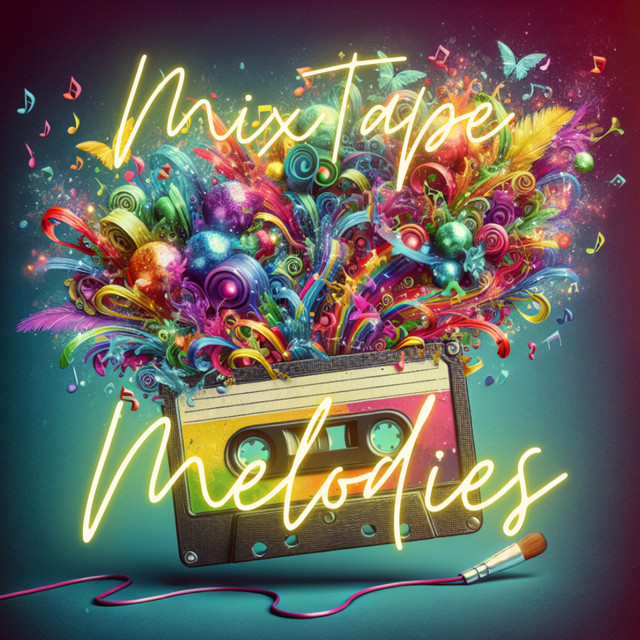 MixTape Melodies | Podcast on Spotify