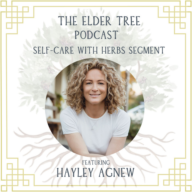 152. A Radical Responsibility Requiring Loving Discipline - Hayley ...