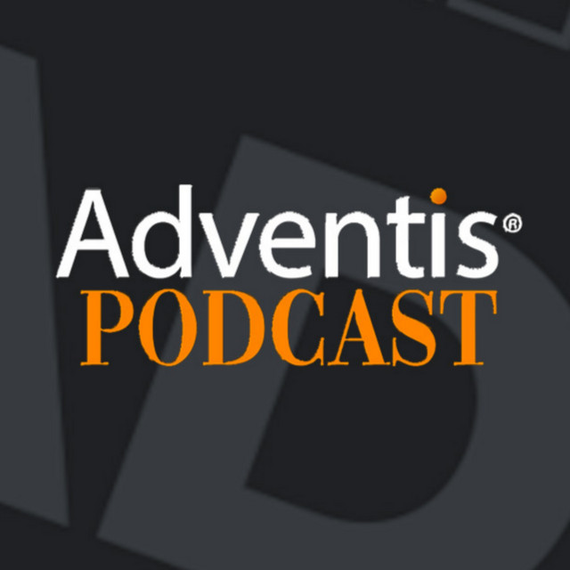 Adventis Podcast | Podcast on Spotify