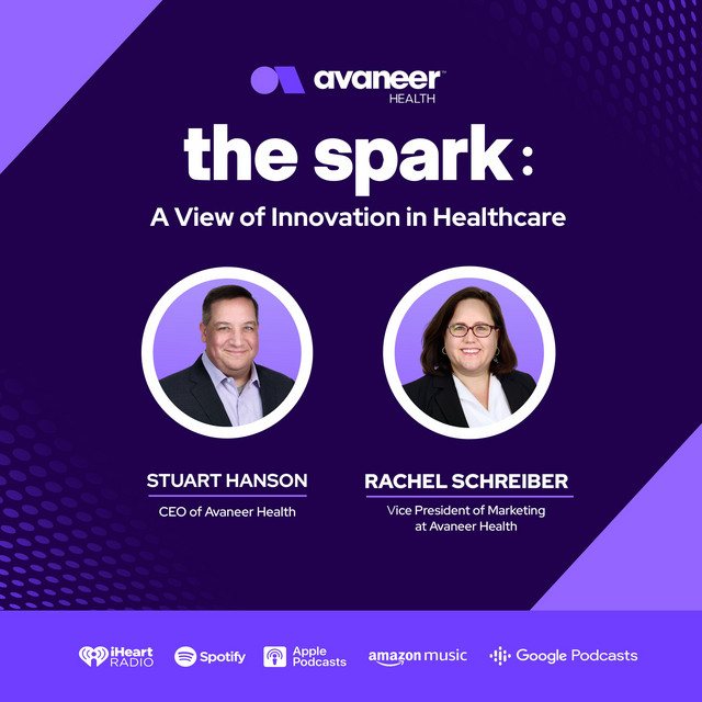 The Spark | Podcast on Spotify