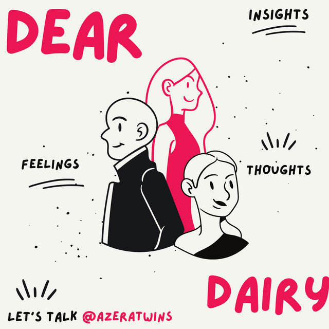Dear Diary | Podcast on Spotify