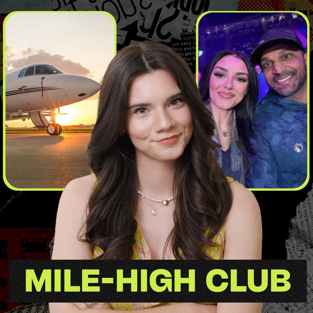 Kash Patel Is Having the Worst Week of His Career | Episode 90 - The ...