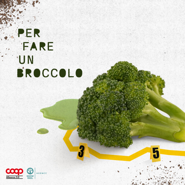 Per fare un broccolo | Podcast on Spotify