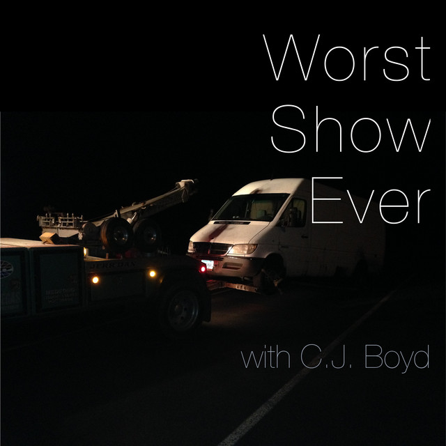 Worst Show Ever | Podcast on Spotify