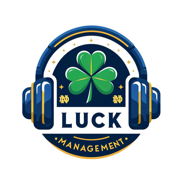 Luck Management | Podcast on Spotify