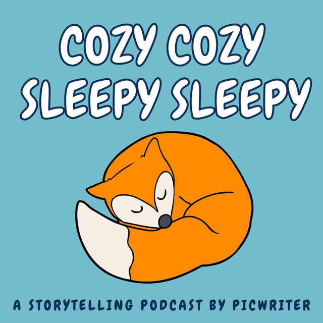 Cozy Cozy Sleepy Sleepy | Podcast on Spotify